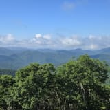 Siler Bald via Appalachian Trail, North Carolina - 823 Reviews, Map ...