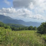 Siler Bald via Appalachian Trail, North Carolina - 823 Reviews, Map ...