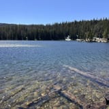 Goodwin Lake Trail, Wyoming - 357 Reviews, Map | AllTrails