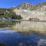 Goodwin Lake Trail, Wyoming - 357 Reviews, Map | AllTrails