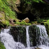 Cave River Valley Trail, Indiana - 206 Reviews, Map | AllTrails