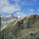 Mount Allan from Ribbon Creek, Alberta, Canada - 916 Reviews, Map ...