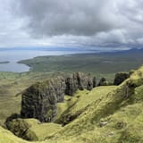The Quiraing Circuit, Highlands, Scotland - 2,566 Reviews, Map | AllTrails