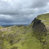 The Quiraing Circuit, Highlands, Scotland - 2,566 Reviews, Map | AllTrails