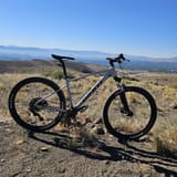 Keystone Canyon Trail, Nevada - 1,213 Reviews, Map | AllTrails