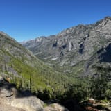 Blodgett Canyon Overlook Trail, Montana - 1,066 Reviews, Map | AllTrails