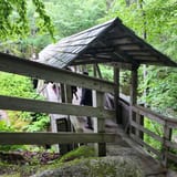The Flume Gorge Trail, New Hampshire - 4,494 Reviews, Map | AllTrails