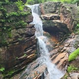 The Flume Gorge Trail, New Hampshire - 4,494 Reviews, Map | AllTrails