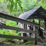 The Flume Gorge Trail, New Hampshire - 4,494 Reviews, Map | AllTrails