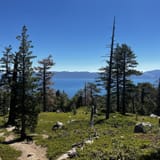 Rubicon Peak Trail, California - 1,140 Reviews, Map | AllTrails