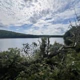Grout Pond Trail, Vermont - 298 Reviews, Map | AllTrails