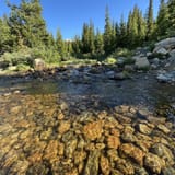 Loch Lomond Trail, Colorado - 2,721 Reviews, Map | AllTrails