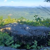 Tinker Cliffs via Andy Layne Trail, Virginia - 1,786 Reviews, Map ...