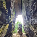 Sunset Rock via Point Park, Tennessee - 999 Reviews, Map | AllTrails