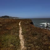 Point Arena-Stornetta Unit of the California Coastal National Monument ...