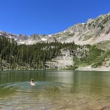 American Lake Trail, Colorado - 1,533 Reviews, Map | AllTrails