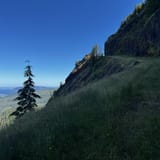 Angora Peak, Oregon - 389 Reviews, Map | AllTrails
