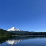 Trillium Lake Loop, Oregon - 2,471 Reviews, Map | AllTrails