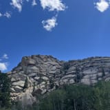 Turtle Rock Loop Trail, Wyoming - 1,365 Reviews, Map | AllTrails