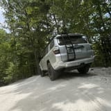 Brown Mountain OHV Trail, North Carolina - 135 Reviews, Map | AllTrails