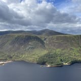 Lochnagar and Loch Muick Circular, Aberdeenshire, Scotland - 256 ...