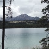Lake Annette Loop, Alberta, Canada - 922 Reviews, Map | AllTrails