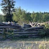 Disappointment Falls via Lady Moon Trail, Colorado - 848 Reviews, Map ...