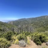Montecito Peak Trail, California - 1,116 Reviews, Map | AllTrails
