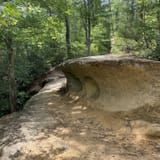 Princess Arch Trail, Kentucky - 1,440 Reviews, Map | AllTrails