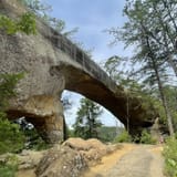 Sky Bridge Trail, Kentucky - 2,653 Reviews, Map | AllTrails