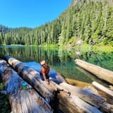 Independence Lake Trail, Washington - 92 Reviews, Map | AllTrails