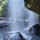 Little Mashel Falls Trail via Bud Blancher Trail, Washington - 3,893 ...