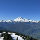 Excelsior Pass Trail, Washington - 668 Reviews, Map | AllTrails