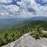 Burnt Rock Mountain Trail, Vermont - 653 Reviews, Map | AllTrails