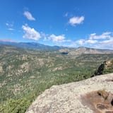 Button Rock Mountain Loop, Colorado - 840 Reviews, Map | AllTrails