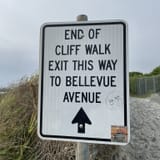 Cliff Walk, Rhode Island - 3,419 Reviews, Map | AllTrails