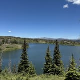 Red Lake Trail, Colorado - 169 Reviews, Map | AllTrails