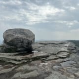 Sam's Point Overlook to Ice Cave Trail, New York - 1,320 Reviews, Map ...