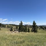 Hall Ranch Loop: Nighthawk to Bitterbrush, Colorado - 425 Reviews, Map ...