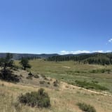 Hall Ranch Loop: Nighthawk to Bitterbrush, Colorado - 425 Reviews, Map ...