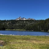 Todd Lake Loop, Oregon - 778 Reviews, Map | AllTrails