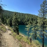 Bead Lake Trail, Washington - 780 Reviews, Map | AllTrails