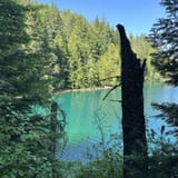 Bead Lake Trail, Washington - 780 Reviews, Map | AllTrails