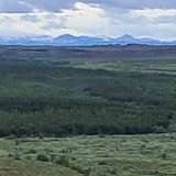 Mount Esja: Steinn - Þverfellshorn, Capital Region, Iceland - 801 ...