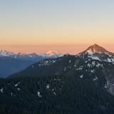Johnson Ridge Trail, Washington - 291 Reviews, Map | AllTrails