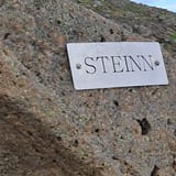 Mount Esja: Steinn - Þverfellshorn, Capital Region, Iceland - 801 ...