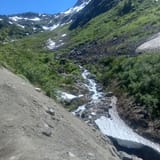 Cascade Pass Trail, Washington - 1,379 Reviews, Map | AllTrails