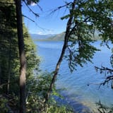 Upper Priest Lake Navigation Trail, Idaho - 251 Reviews, Map | AllTrails