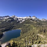 High Lakes Loop Trail, Washington - 582 Reviews, Map | AllTrails