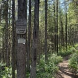 Stanton Lake, Montana - 1,094 Reviews, Map | AllTrails